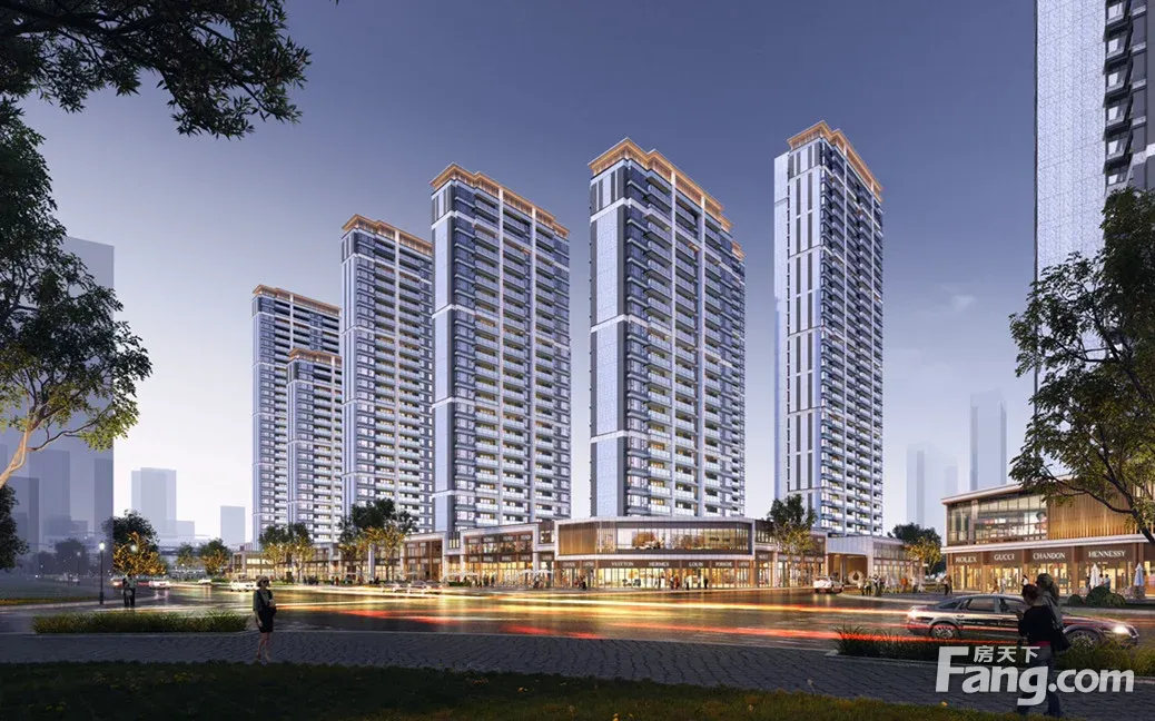 中铁诺德·央玺春风怎么样？看现场置业顾问发布了4条项目新消息！-昆明新房网-房天下